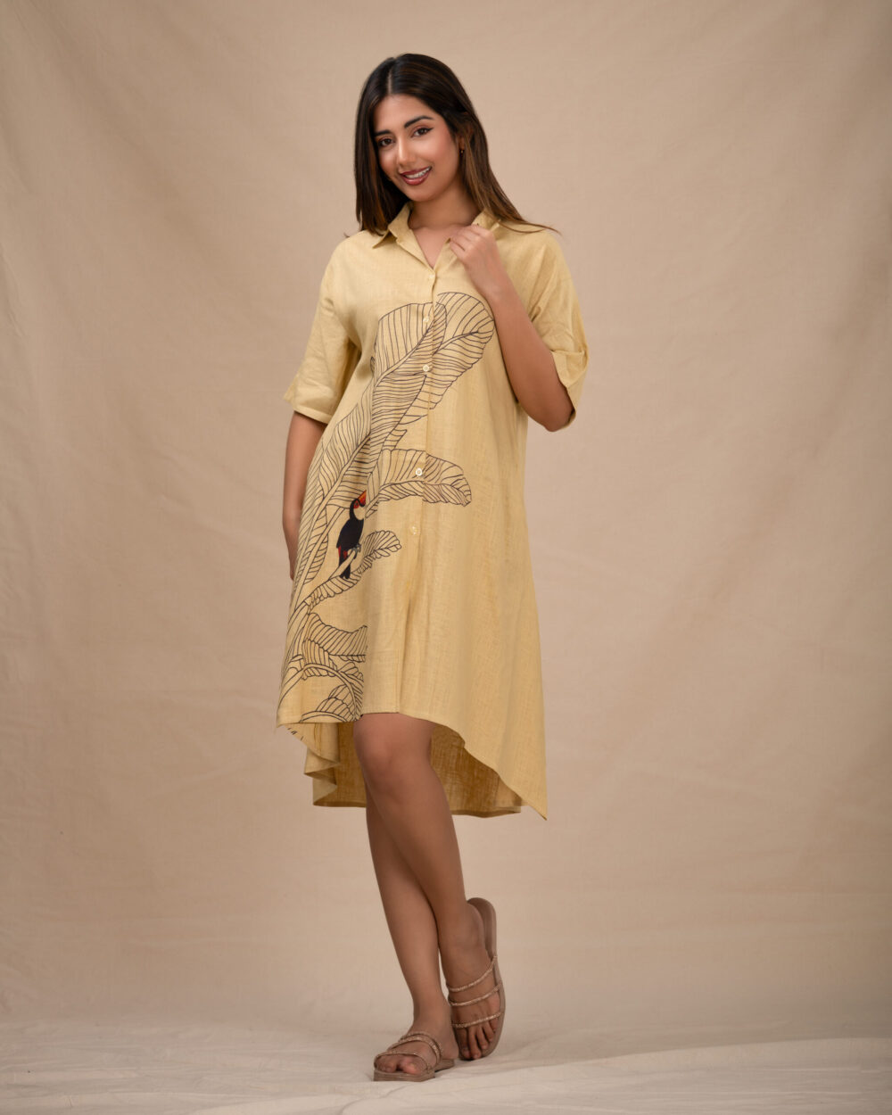 Alora Dress – AWORA
